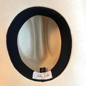 chida frida | Accessories | Light Beige Cowboy Hat | Poshmark